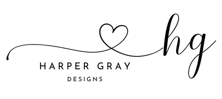 Harper Gray Creations